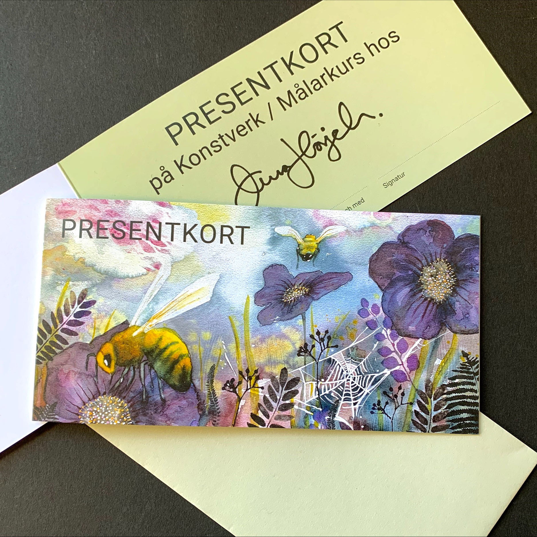 Webbutik – Anna Hörjel Konst